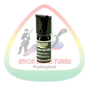 Turvatuotteet - Anon Ase ja Tukku